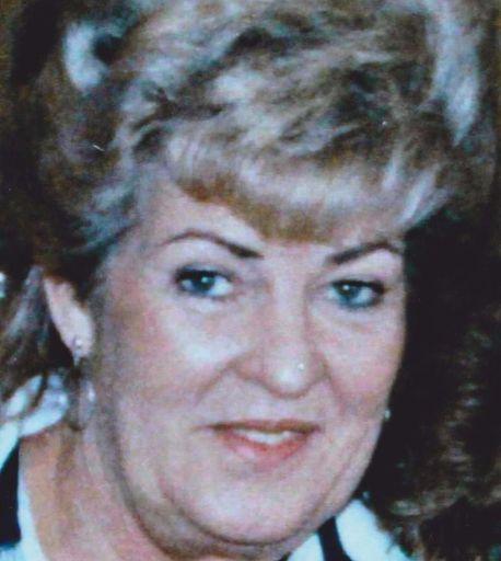 Alma Marie Matthews Obituary June 22, 2017 - Moody Funeral Services