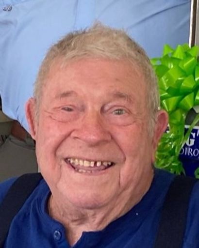 Joseph Andrew Sessa Obituary August 5, 2023 - Haisley Funeral and ...