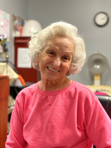 Joyce Tate Obituary April 27, 2022 - Ingram Funeral Home & Crematory