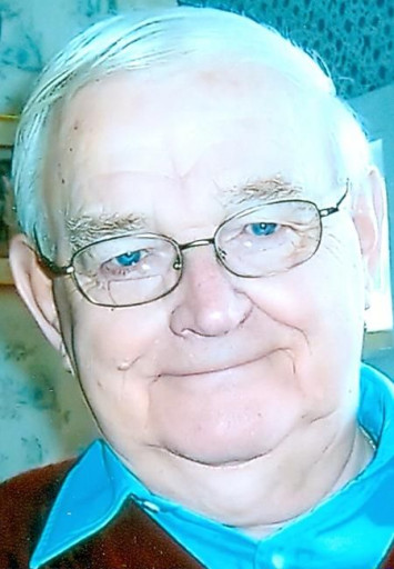 Malcolm R. Hayes Obituary 2009 - Joyce Funeral Home