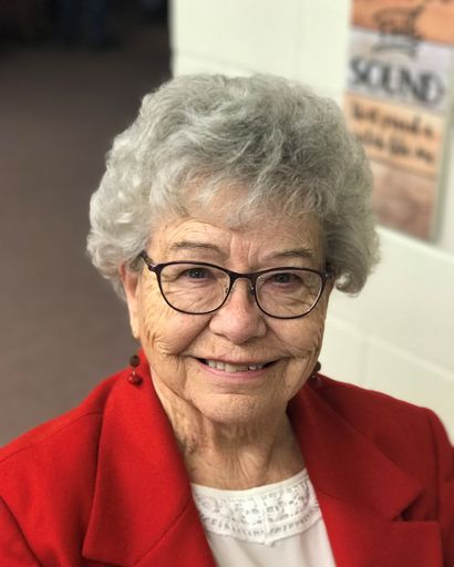 Ilene Kyllo Obituary May 5, 2024 - Baker Funeral Home and Lindsey ...