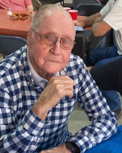 Eldon Sellars Obituary January 5, 2024 - Willis-Jamerson-Braswell ...