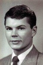 Robert T. Sather Obituary October 17, 2010 - Cress Funeral and ...