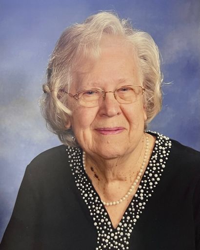 Margery J. (Howell) Kisner Obituary 2023 - Dean W. Kriner Funeral Home and Cremation Service