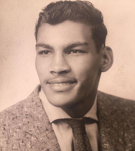 Kenneth Wallace Manigault Sr Obituary 2022 - FD Mason