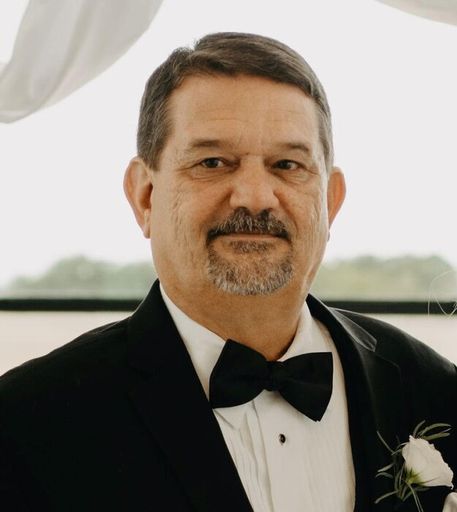 Mark Cochran Obituary July 14, 2022 - Strickland Funeral Home