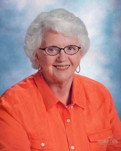 Vera Lee (Shaw) Hale Obituary March 9, 2024 - Galloway & Son's Funeral Home
