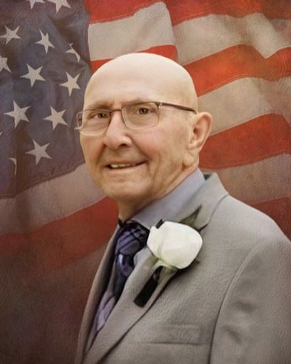 Donald Guidry Obituary July 20, 2023 - Pellerin Funeral Homes