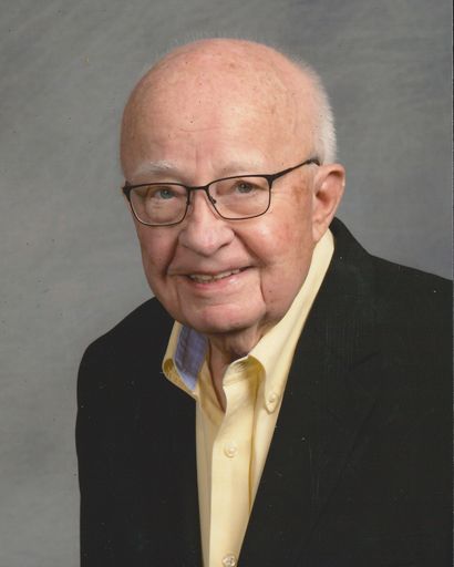Harry L. Strader, Jr. Obituary 2024 - Penwell-Gabel Topeka