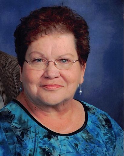 Joyce Ann Bever Obituary May 5, 2023 - Ford-Wulf-Bruns Chapel