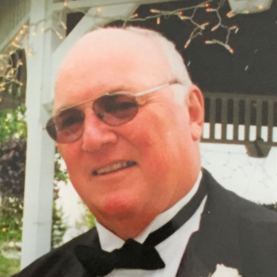 Ronald N. Merkel Obituary 2017 - Brandon Funeral Home