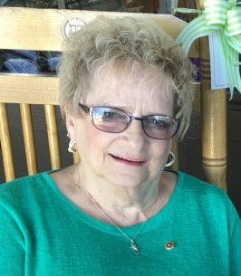 Jane Ann Nixon Obituary 2022 - Crosier - Pearson Cleburne Funeral Home