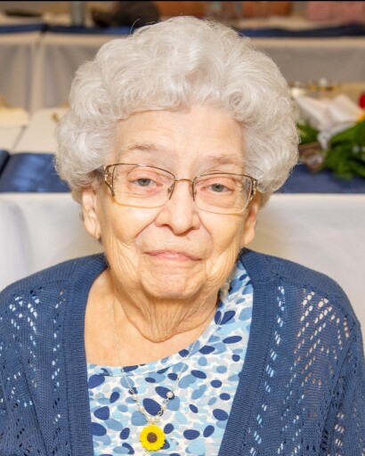 Barbara Jean (Yingling) Hoerner Obituary 2024 - Hollinger Funeral Home