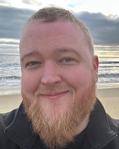 Brian Cadenhead Obituary March 1, 2024 - Ingram Funeral Home & Crematory