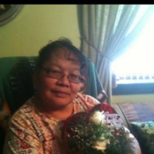 Martina Denise Mattson (Blueshield) Obituary August 12, 2019 ...