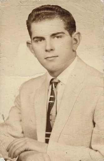 Joseph John Yanick Obituary May 22, 2015 - Sheldon Kukuchka Funeral Home