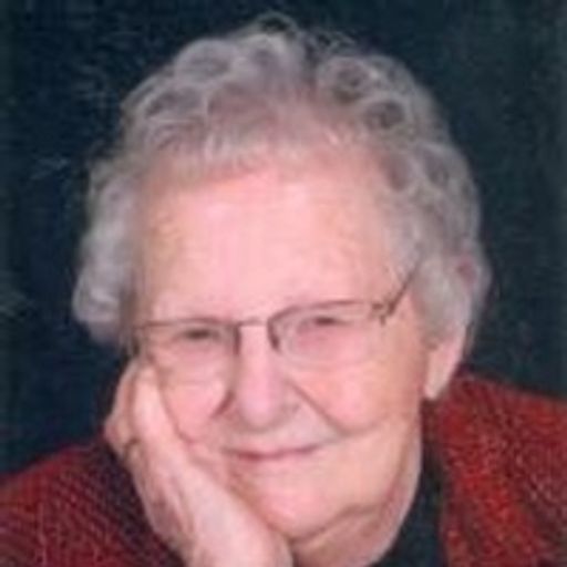 Ruth (Bottoms) Keil Obituary February 20, 2015 - Hachmann-Mier Funeral Home