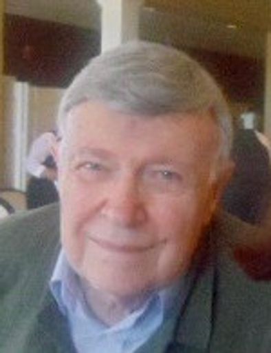 Dr. Gerald Berner Obituary 2023 - Sharp Funeral Homes