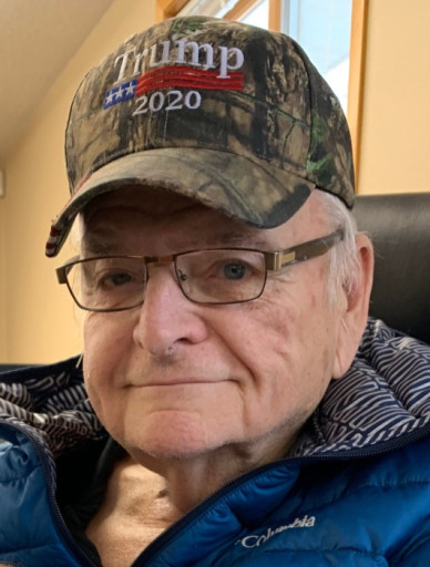 George Young Obituary July 16, 2020 - Brenny Family Funeral Chapel and ...