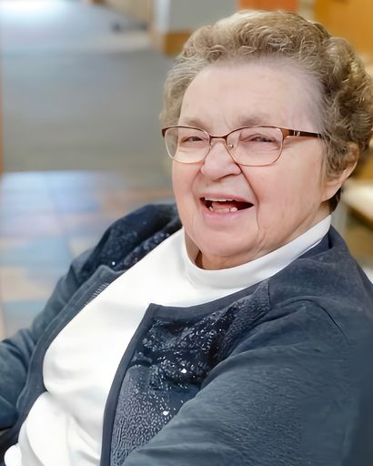 Marlys Santema Obituary February 5, 2024 - Peterson-Johnson Funeral Home Marlys Santema Obituary February 5, 2024 - Peterson-Johnson Funeral Home