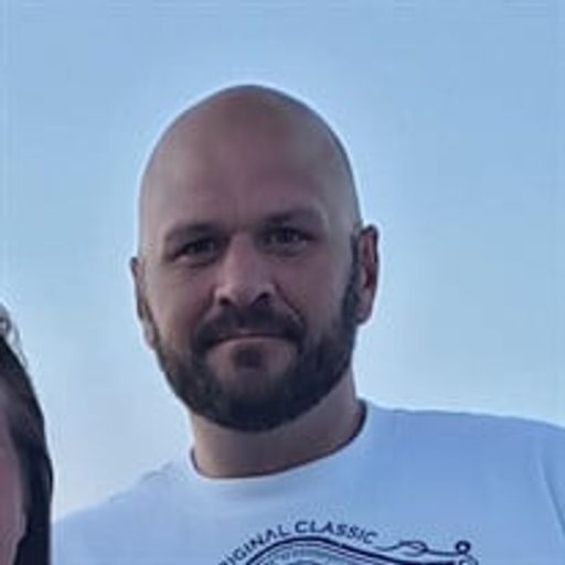 Cody Ray Busby Obituary September 5, 2022 - Moore Funeral Homes