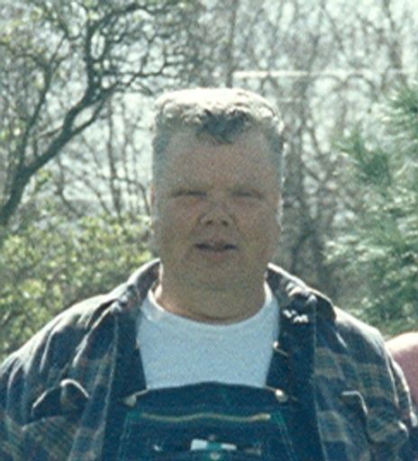 Richard Potter Obituary - Newcomer Columbus