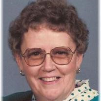 Ruth Zimmerman Obituary 2010 - Clifford Shoemaker Funeral Home