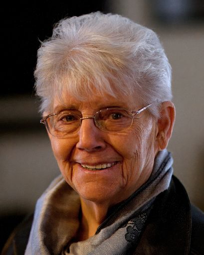 Julia "Judy" Rose Ogren Obituary October 10, 2024 - Roeder Mortuary