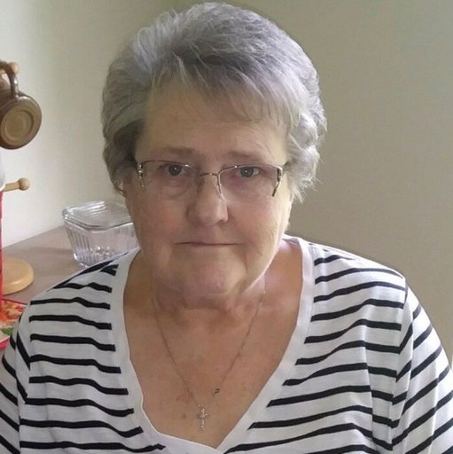 Sharon Rice Obituary December 27, 2020 - Smith Family Funeral Home