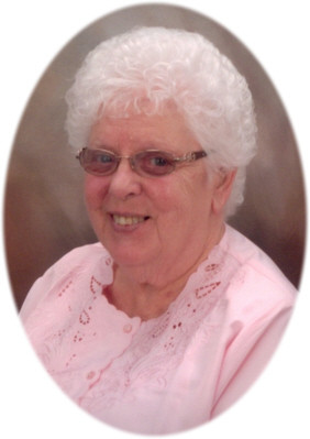 Genevieve Martin Obituary March 29, 2018 - Smith Family Funeral Homes