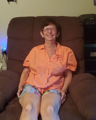 Louise E. MERRELL Obituary April 30, 2024 - Olney Foust Funeral Homes ...
