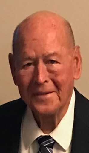 Dale Cage Obituary February 10, 2022 - Burton Quinn Scott Cremation ...