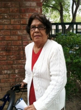Maria G. Flores Obituary May 16, 2012 - Puente & Sons Funeral Chapels