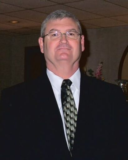 David L. Rogers Obituary 2022 - Baue Funeral Homes