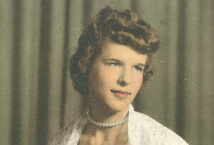 Edith Banner Obituary 2013 - Newcomer Kentuckiana