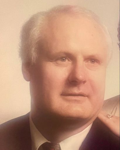 Carl Bufford Merida Obituary August 22, 2023 - Anderson-Laws Jones Funeral Home