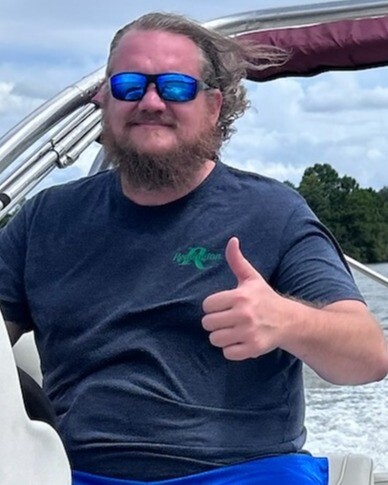 Michael Mitchell Obituary September 19, 2024 - Tisdale-Lann Memorial Funeral Homes