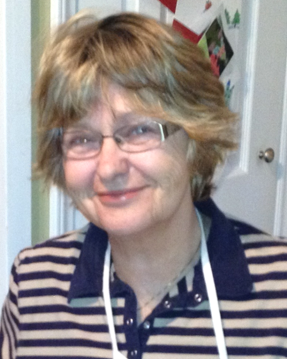 Gabriele Bothe Schmidt Obituary June 22, 2024 - Munden Funeral Home