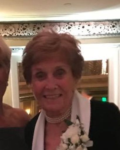 Mary Claire Torbeck Obituary December 16, 2024 - Radel Funeral Home and ...