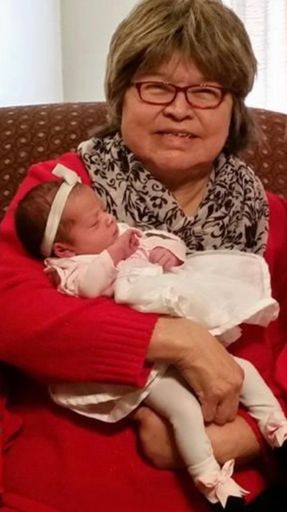 Mary Katherine Sisk Obituary 2021 - Johnson Funeral Home