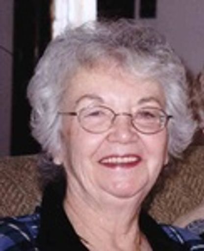 Patricia Rowbotham Obituary May 24, 2016 - Bradshaw Funeral