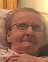 Charlotte Ann Duvall Obituary 2020 - MacNabb Funeral Home