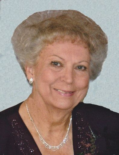 Norma Lillian Manley Obituary December 11, 2018 - Behner Funeral Home ...