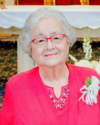 "Granny" Dorlene Willoughby Obituary October 20, 2024 - Shackelford ...