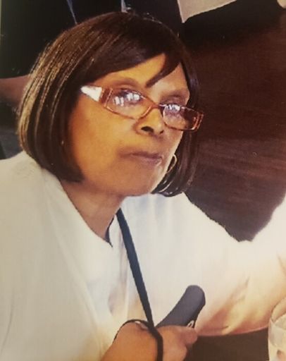 Bernice Williams Obituary 2023 - Husband Family Funeral Home