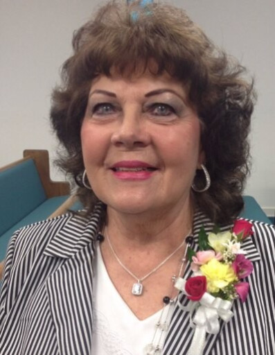 Virginia Murphy Obituary November 28, 2021 - Hayworth - Miller Funeral ...