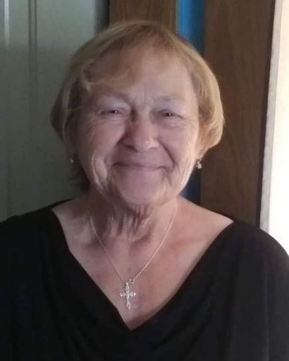 Dorothy Marie Secrest Obituary April 17, 2024 - Anderson Family Funeral ...