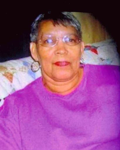 Frances A Rodgers Obituary January 2, 2025 - Cawood Funeral Home