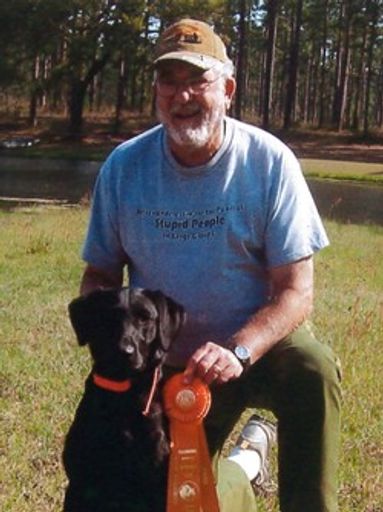 John Radke Obituary 2016 - Steinhaus-Holly Funeral Home