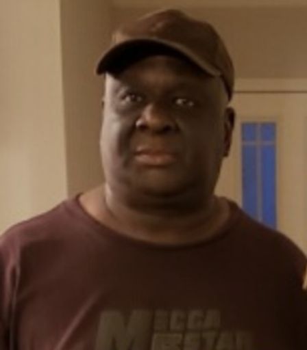 Ricky Rice Obituary March 15, 2022 - Chambers Funeral Home, Inc.